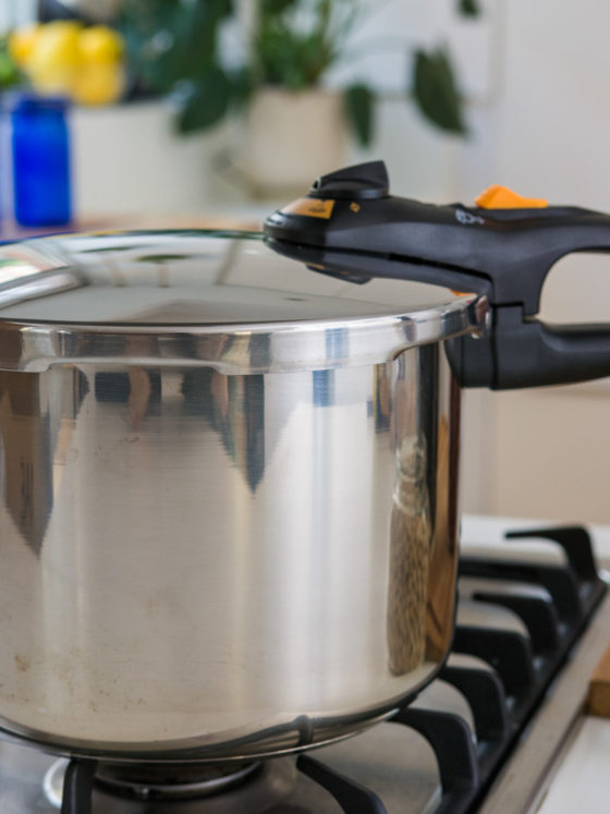 Pressure Cookers: Reviews & All The Information You Need