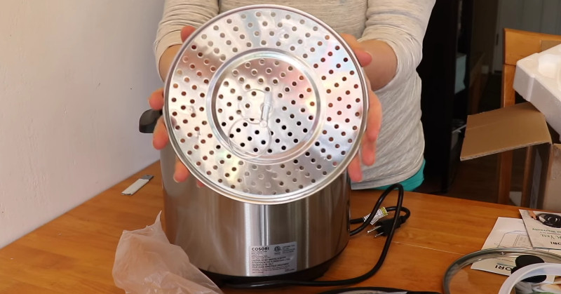 Cosori 6 Qt Premium 8-in-1 Programmable Multi-cooker Review | In-Depth