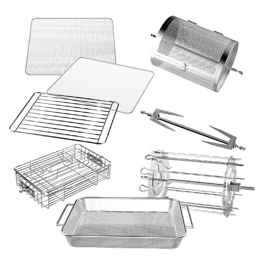 Gowise Air Fryer Oven…is It Worth Upgrading? | In-Depth | Dutch Ovens ...