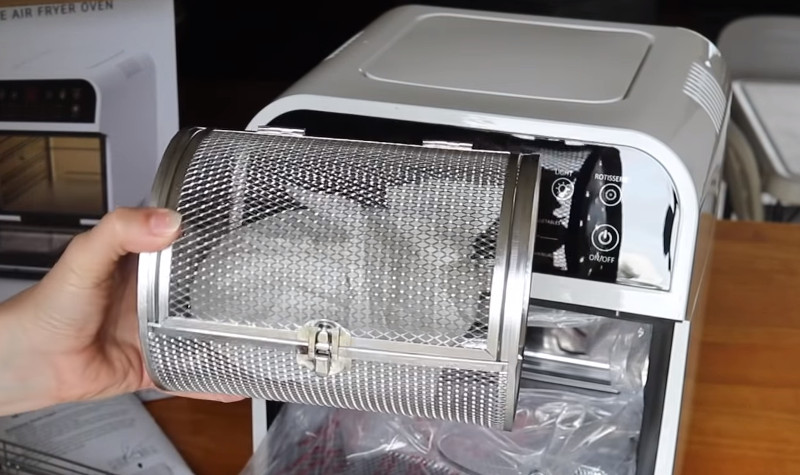 Gowise Air Fryer Oven…is It Worth Upgrading? | In-Depth | Dutch Ovens ...